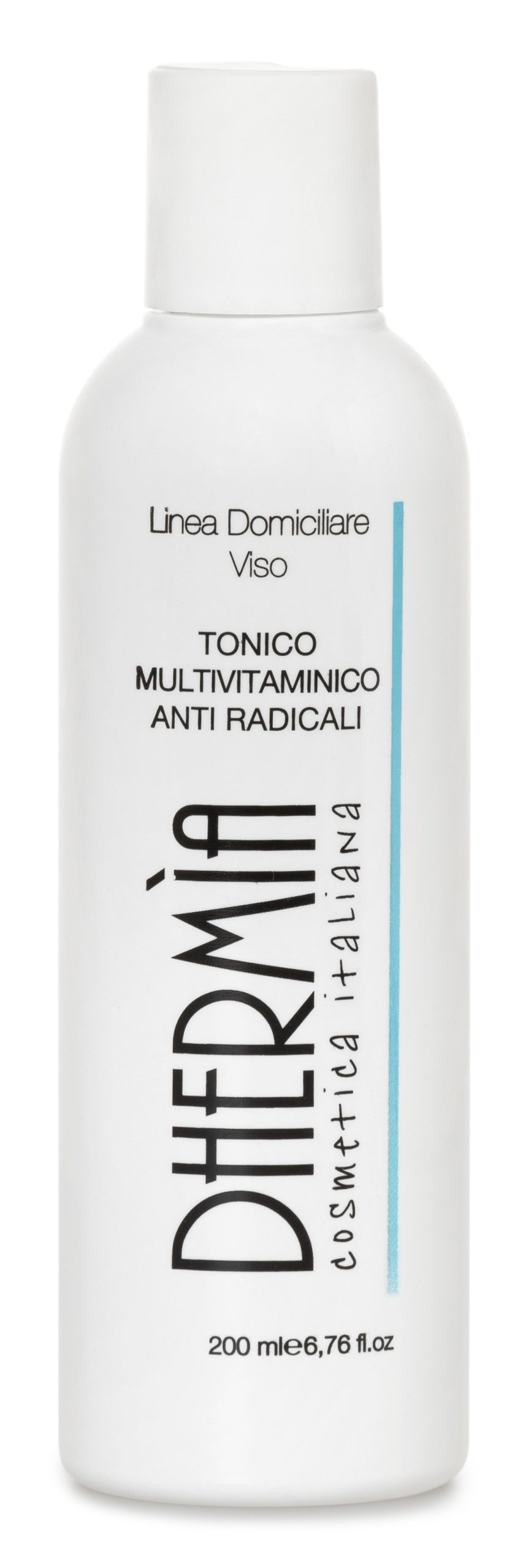 Anti-Radical Multivitamin Tonic - Dhermia - Italian Cosmetic